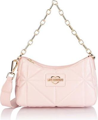 Love Moschino Sac à Main Femme Rose Taille unique