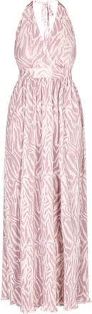 Izia Kleid Damen violett