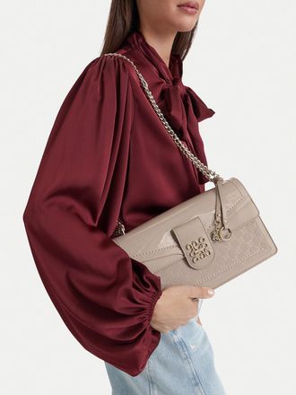 Nine West Handtasche Nine West EO-SLEEK FORM-TK25740A Beige
