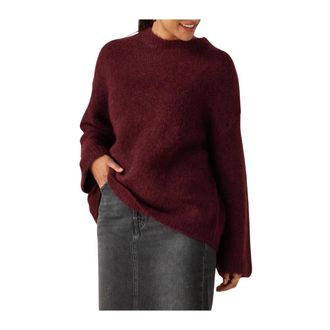 Selected Damen, Strickwaren, Rot, XSGr&ouml;&szlig;e