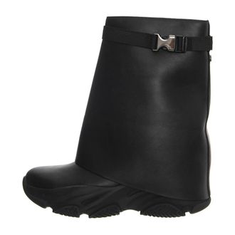 Steve Madden Stiefeletten - - Shoes - Damen - Schwarzk - 39 EU