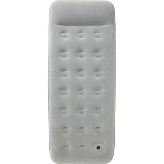 McKinley Luftbett Single Velour Pump