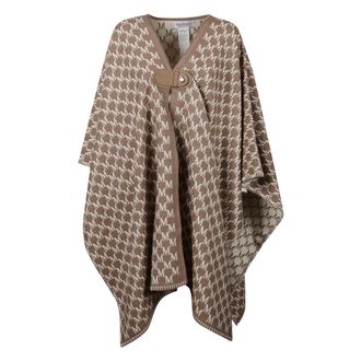 Max Mara Damen, Jacken, Braun, ONE SIZEGr&ouml;&szlig;e