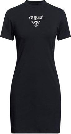 Guess ROBES - Robes courtes sur YOOX.COM