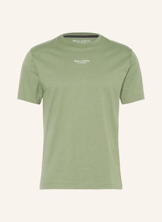 Marc O'Polo Marc Opolo T-Shirt gruen