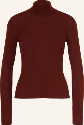 Max Mara Pullover Cavallo braun