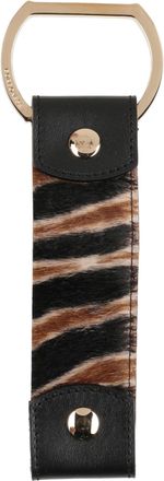 Borbonese Kleinlederwaren - Schl&uuml;sselanh&auml;nger auf YOOX.COM