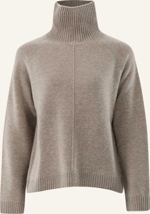 van Laack Van Laack Pullover beige