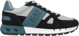 Emporio Armani SCHUHE - Sneakers auf YOOX.COM
