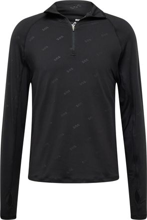 Sos Base Layer