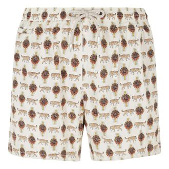 MC2 Saint Barth Herren, Bademode, Beige, SGr&ouml;&szlig;e