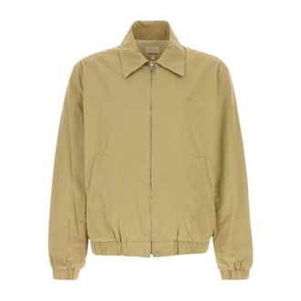 A.P.C. William Jacket - - Jackets - Herren - Beige - L
