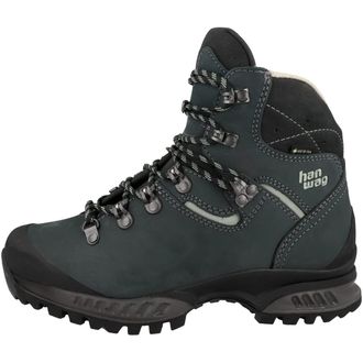Hanwag Tatra II GTX Schuhe Damen petrol