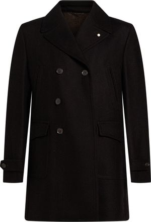 Luigi Bianchi Mantova JACKEN & M&Auml;NTEL - M&auml;ntel auf YOOX.COM