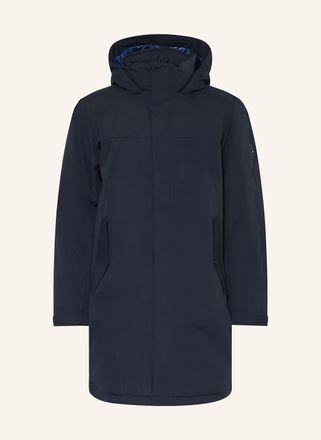 Tommy Hilfiger Parka blau