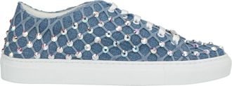 Le Silla SCHUHE - Sneakers auf YOOX.COM