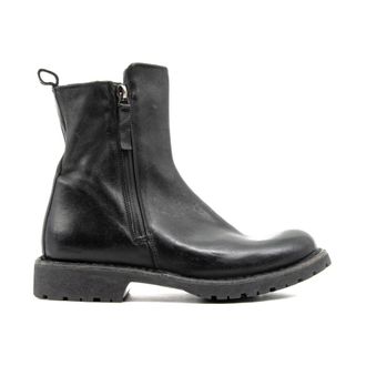Moma Moma, Damen, Schuhe, Schwarzk, 36 EUGr&ouml;&szlig;e