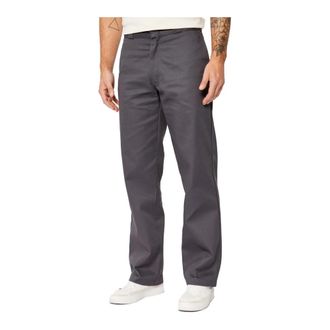 Dickies 874 Arbeitshose - Gerader Schnitt - - Trousers - Herren - Grau - W30 L34