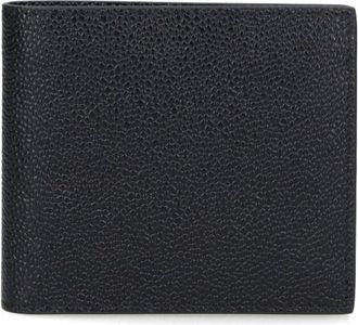 Thom Browne Bi-Fold Wallet