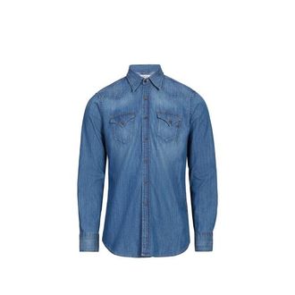 Replay Chemise en jean