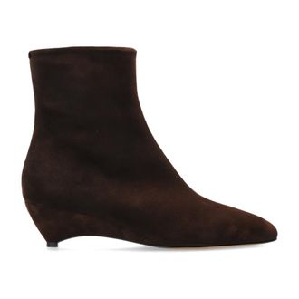 Jil Sander Damen, Schuhe, Braun, 37 1/2 EUGr&ouml;&szlig;e