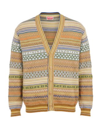 Kenzo STRICKWAREN - Strickjacken auf YOOX.COM