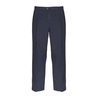 BRIGLIA 1949 Herren, Hosen, Blau, LGr&ouml;&szlig;e