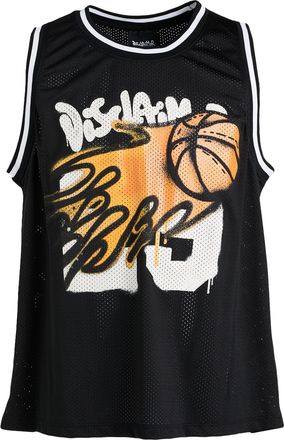 Disclaimer TOPS - Tank Tops auf YOOX.COM