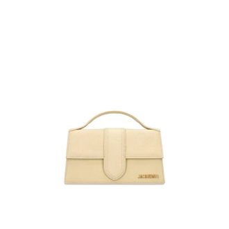 Jacquemus Le Grand Bambino Tasche