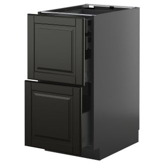 IKEA METOD / KNIVSHULT Uschr 2 Fr/2 ni+1 haho+1 ho Sch