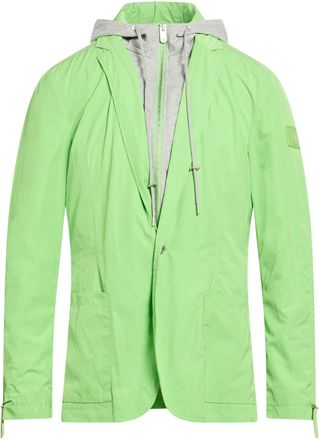 Dirk Bikkembergs JACKEN & M&Auml;NTEL - Jacken und Anoraks auf YOOX.COM
