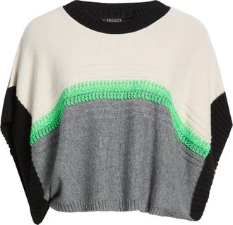 Tricot Chic STRICKWAREN - Pullover auf YOOX.COM