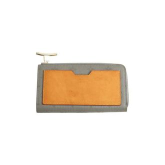 Louis Vuitton Portefeuille gris