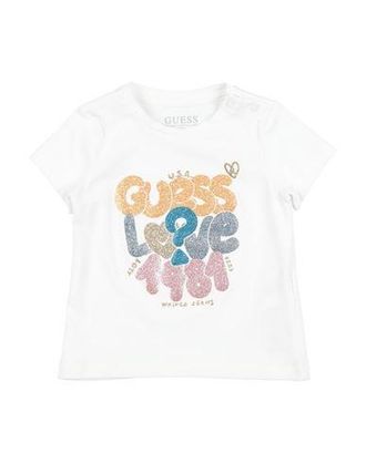 Guess TOPS - T-shirts sur YOOX.COM