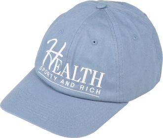 Sporty & Rich ACCESSOIRES - M&uuml;tzen & H&uuml;te auf YOOX.COM