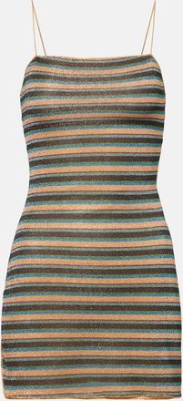 Os&eacute;ree Os&eacute;ree Minikleid Lumi&egrave;re