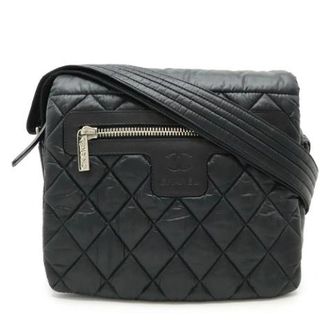 Chanel Pre-owned Leder chanel-taschen - - Pre-owned - Damen - Schwarzk - ONE SIZE