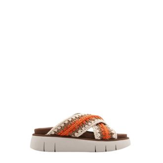 Mou Damen, Schuhe, Mehrfarbig, 40 EUGr&ouml;&szlig;e