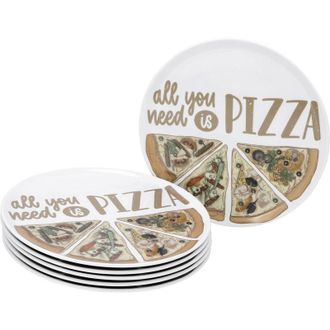 CREATABLE Pizzateller All you Need