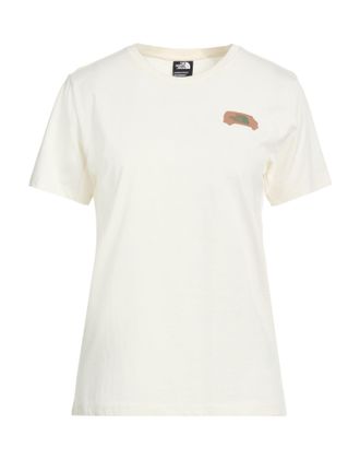 The North Face W SS OUTDOOR GRAPHIC TEE