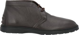 Tod's SCHUHE - Stiefeletten auf YOOX.COM
