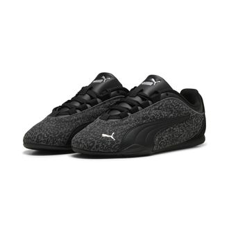 Puma Sneakers PUMA Catch Soleil Feline Femme, Accessoires, Noir, 35.5
