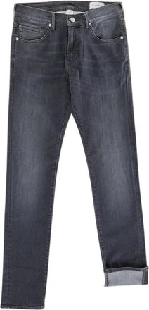 Baldessarini BLD-John Jeans - - Jeans - Herren - Grau - W40 L32