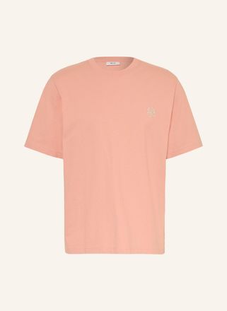 Nn.07 Nn.07 T-Shirt Jett rosa