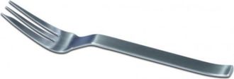 POTT Kuchengabel Serie 35 Edelstahl 18/10 Designer: Carl 2735 - 13 (H. Nr.)
