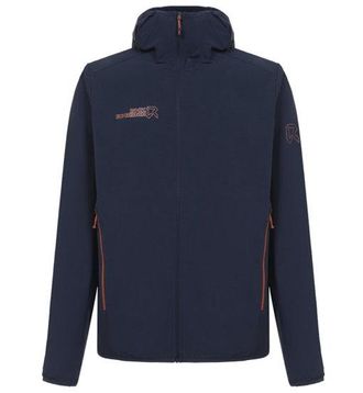Rock Experience Ofen Hoodie - Softshelljacke - Herren