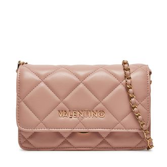 Valentino Handtasche Valentino Ocarina VBS3KK52R Rosa