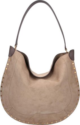 Isabel Marant Hobo-Tasche Oksan Soft