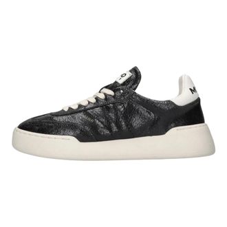 Monoway Jiha Sneakers - - Shoes - Damen - Schwarzk - 40 EU