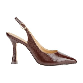 Cosmoparis Femme, Chaussures, Brun, Taille: 39 EU Opaline Pump